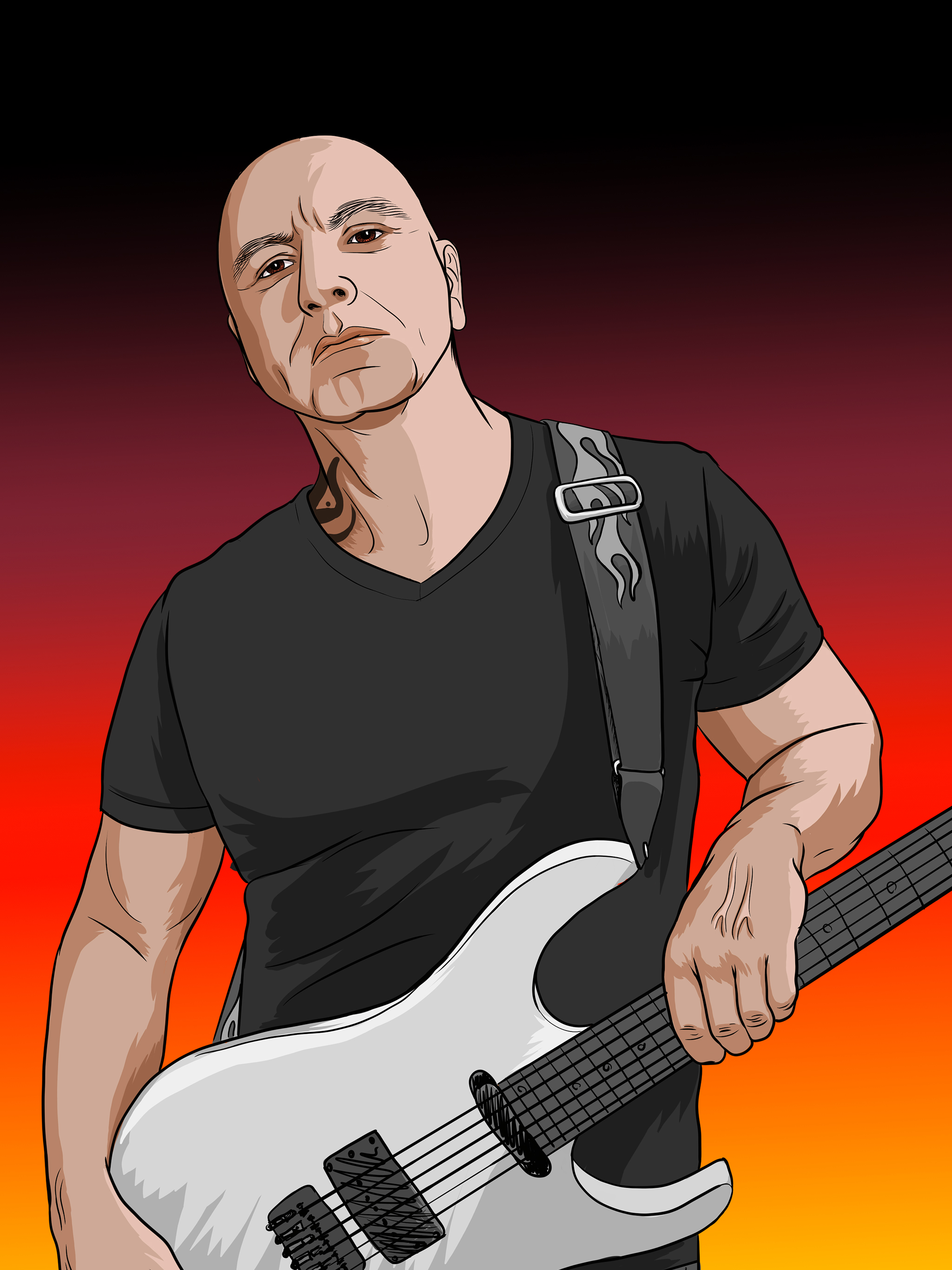 Rock'N'Verse